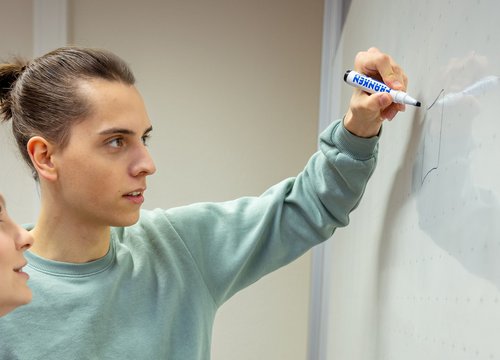 Studying at Ostfalia - Ostfalia University of Applied Sciences
