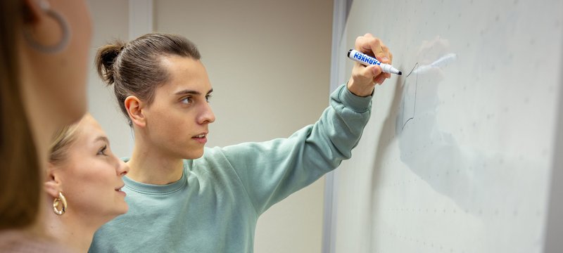 Studying at Ostfalia - Ostfalia University of Applied Sciences