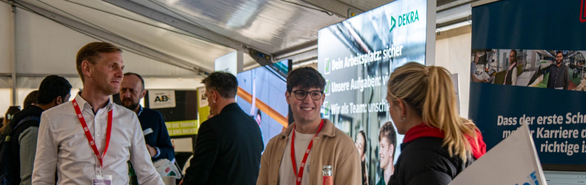 Ostfalia Karrieremesse Expect! - Ostfalia Hochschule für angewandte ...