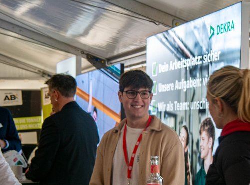 Ostfalia Karrieremesse Expect! - Ostfalia Hochschule für angewandte ...
