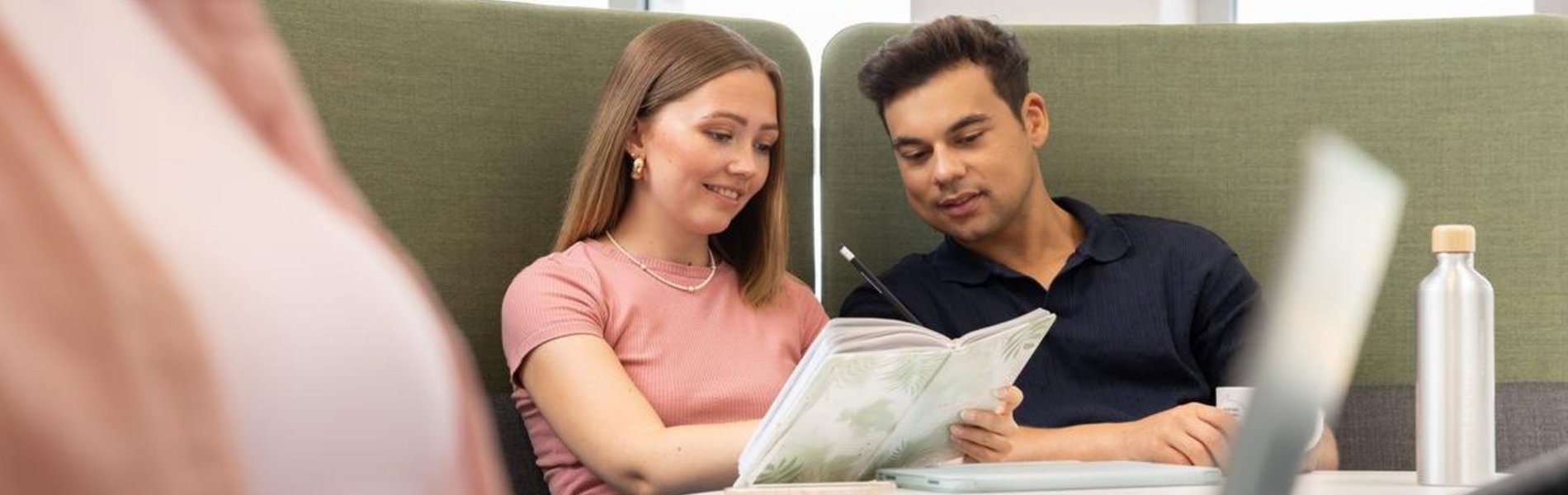 Erstsemesterinfos - Ostfalia Hochschule für angewandte Wissenschaften