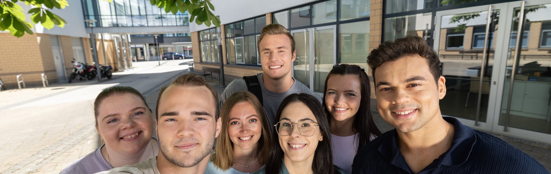 Wolfsburg - Ostfalia University of Applied Sciences