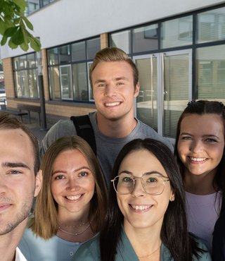 Wolfsburg - Ostfalia University of Applied Sciences