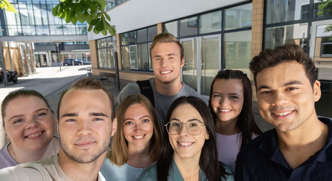 Wolfsburg - Ostfalia University of Applied Sciences