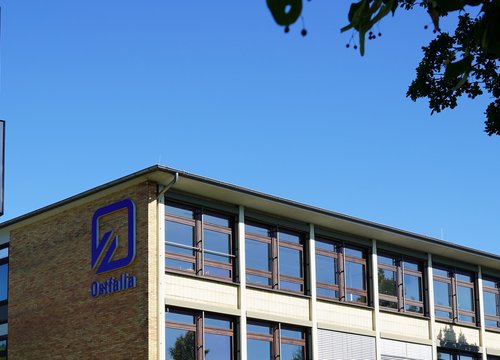 Ostfalia - the University - Ostfalia University of Applied Sciences