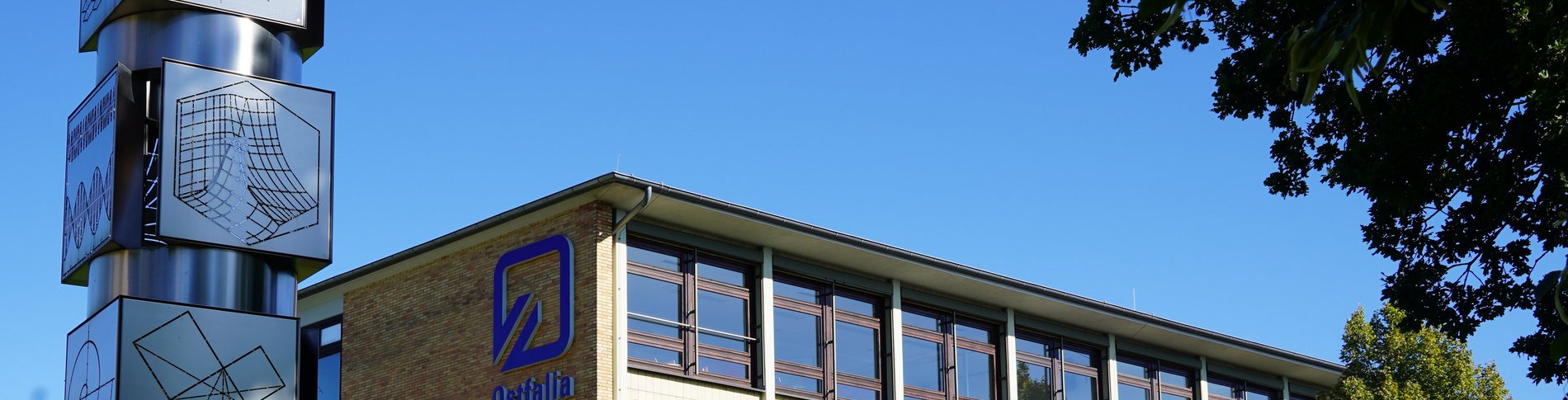 Ostfalia - the University - Ostfalia University of Applied Sciences