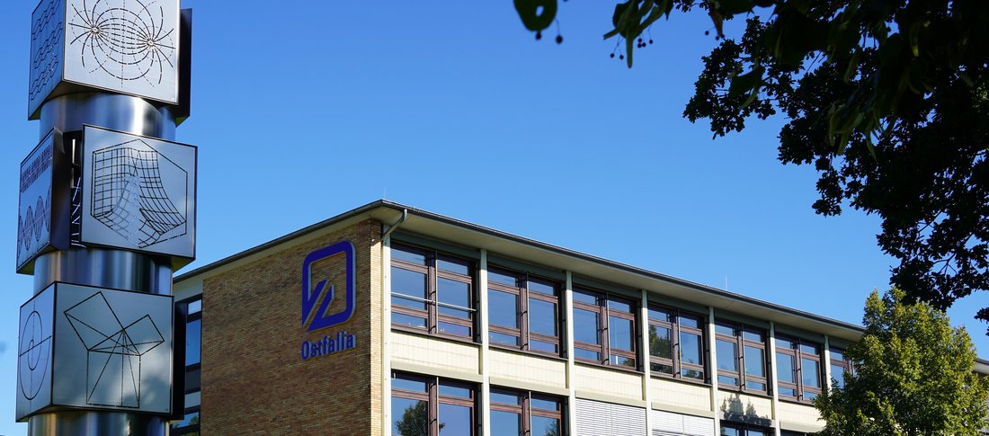 Ostfalia - the University - Ostfalia University of Applied Sciences