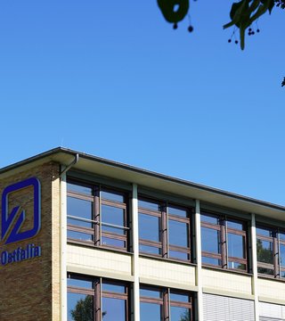 Ostfalia - the University - Ostfalia University of Applied Sciences