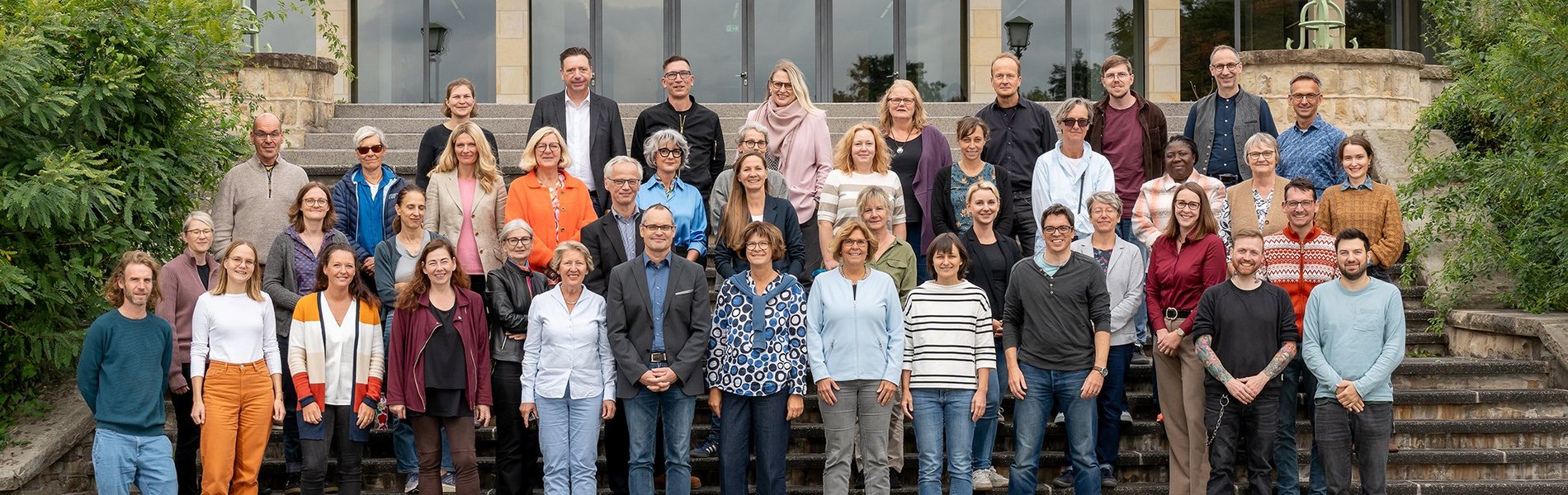 Fakultätsteam Fakultät Soziale Arbeit - Ostfalia Hochschule für ...