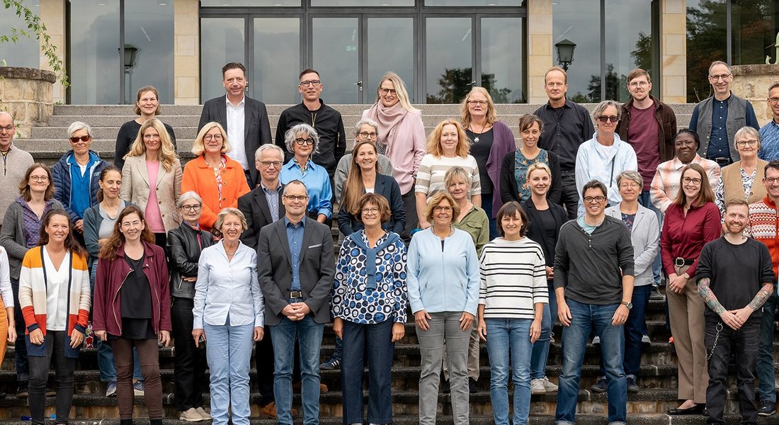 Fakultätsteam Fakultät Soziale Arbeit - Ostfalia Hochschule für ...