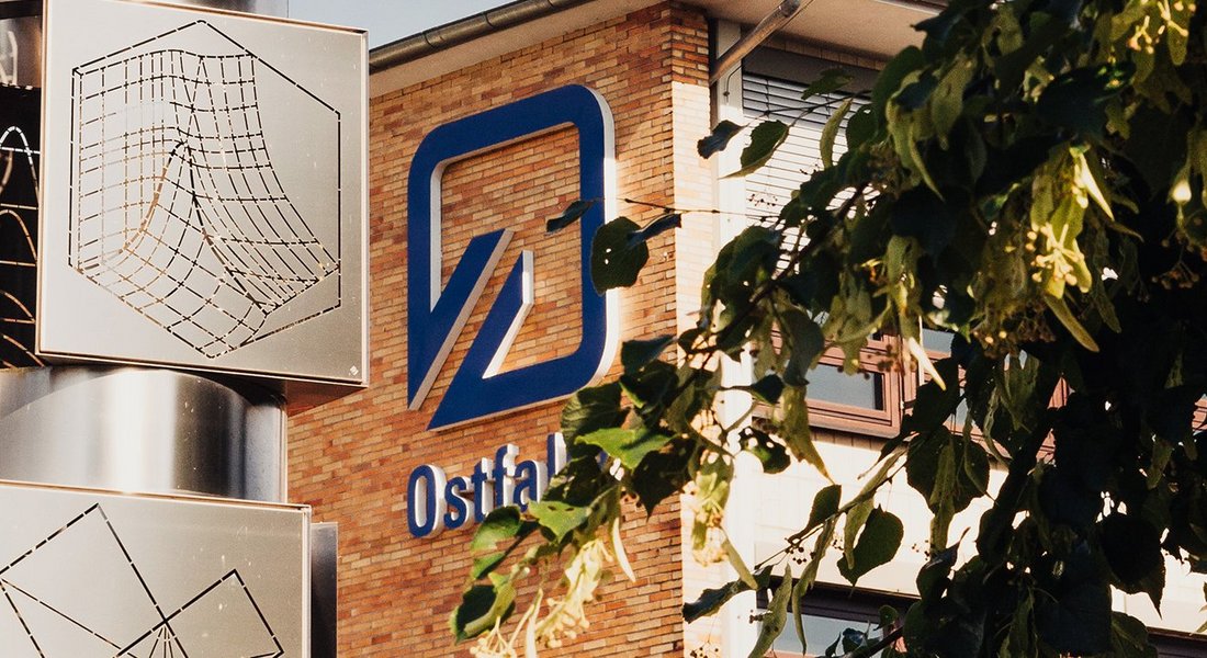 Vizepräsidentin für Forschung, Entwicklung und Technologietransfer der ...