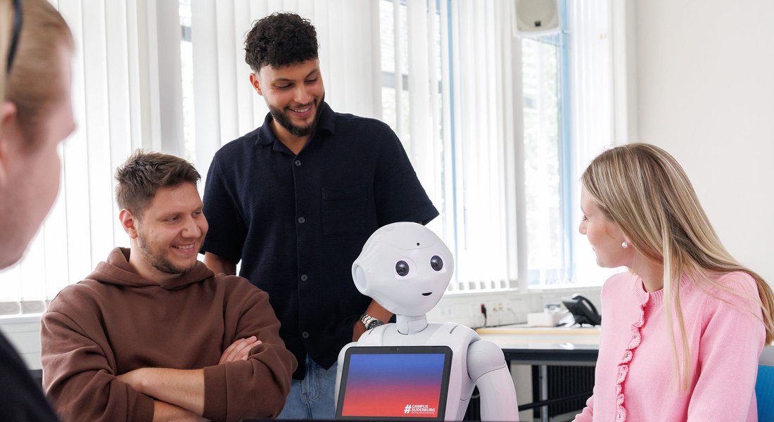 Studying at Ostfalia - Ostfalia University of Applied Sciences