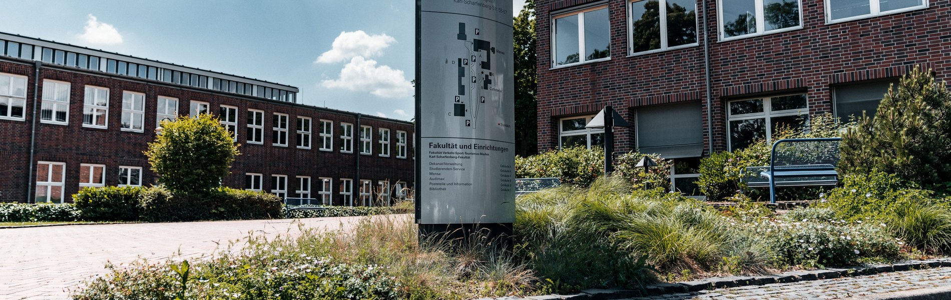 Raumpläne des Ostfalia Campus Salzgitter - Ostfalia Hochschule für ...