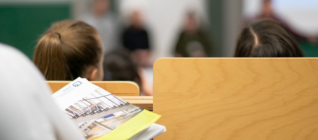 Ostfalia Hochschule - Ostfalia University of Applied Sciences