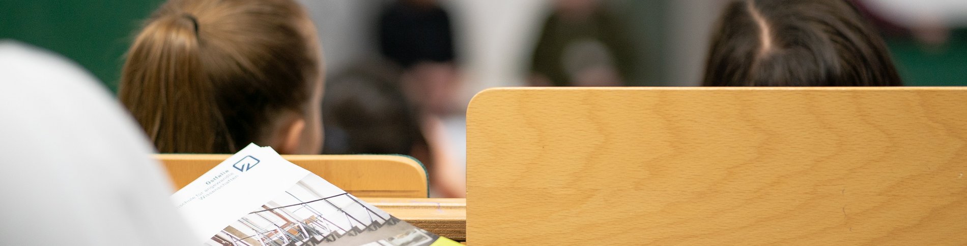 Ostfalia Hochschule - Ostfalia University of Applied Sciences
