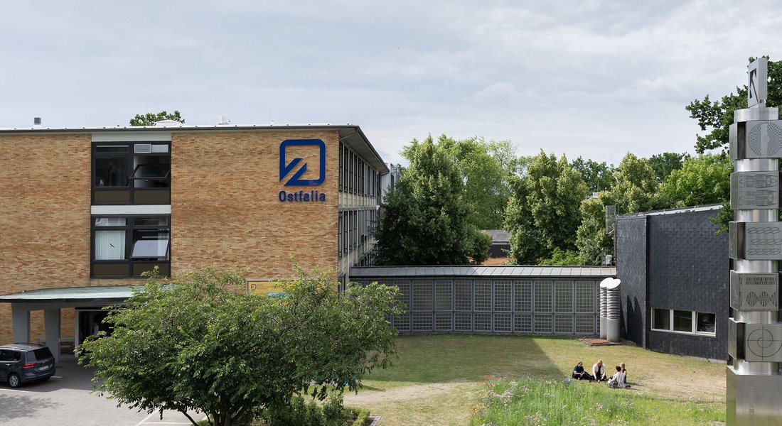 Präsidium der Ostfalia - Ostfalia Hochschule für angewandte Wissenschaften