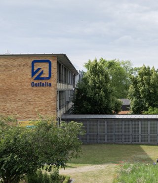 Präsidium der Ostfalia - Ostfalia Hochschule für angewandte Wissenschaften