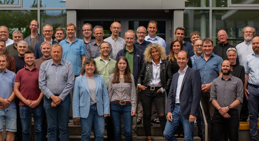 Kontakt & Team der Fakultät Maschinenbau- Ostfalia Hochschule ...