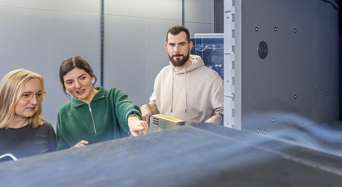 Studiengänge der Fakultät Fahrzeugtechnik der Ostfalia - Ostfalia Hochschule für angewandte ...