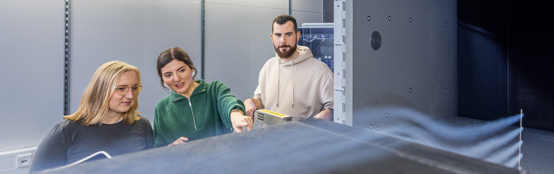 Studiengänge der Fakultät Fahrzeugtechnik der Ostfalia - Ostfalia Hochschule für angewandte ...