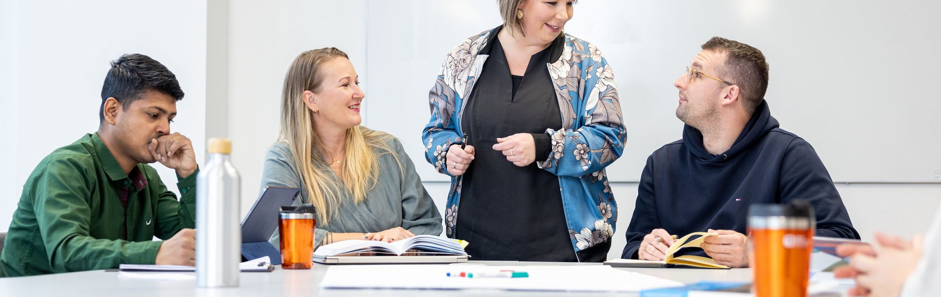 Personnel - Ostfalia University of Applied Sciences