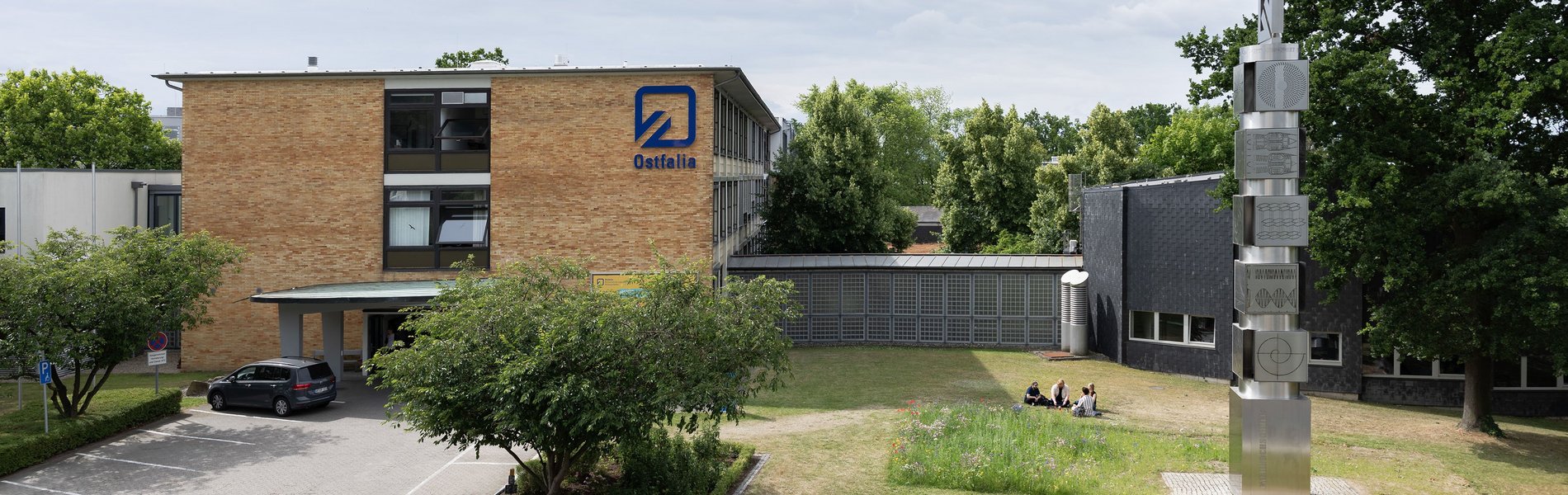 Wolfenbüttel - Ostfalia University of Applied Sciences